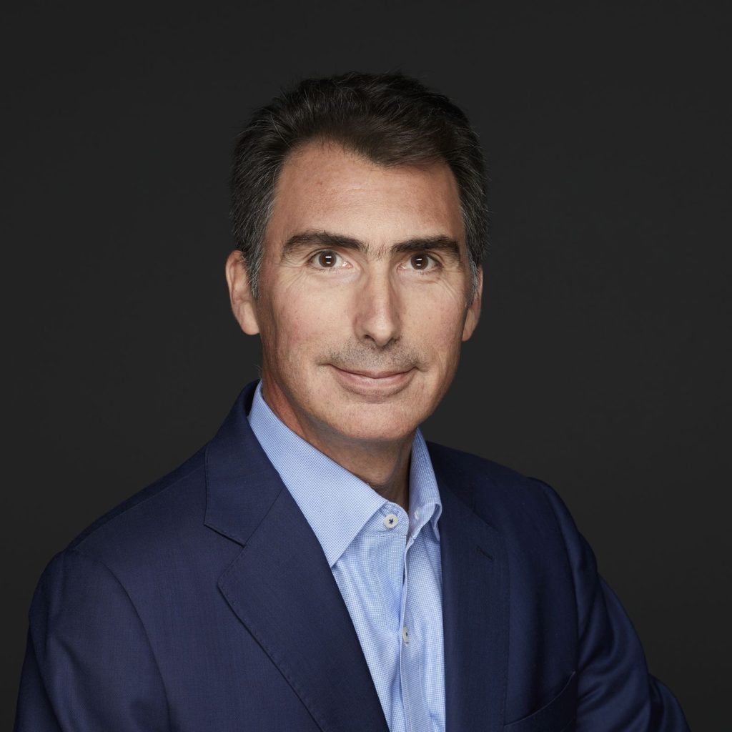 Our Leadership | National Geographic Society