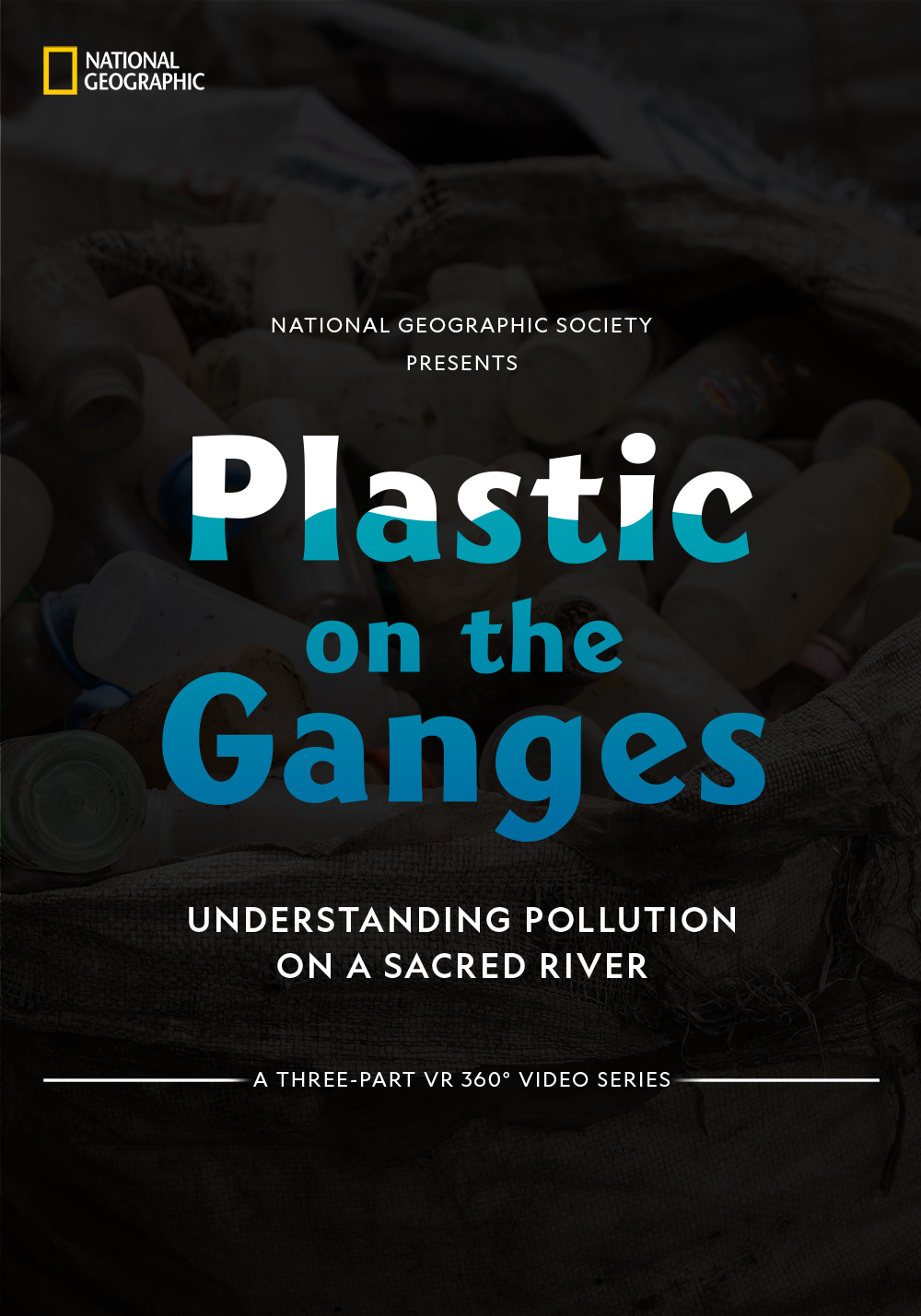 Impact Story Lab | National Geographic Society