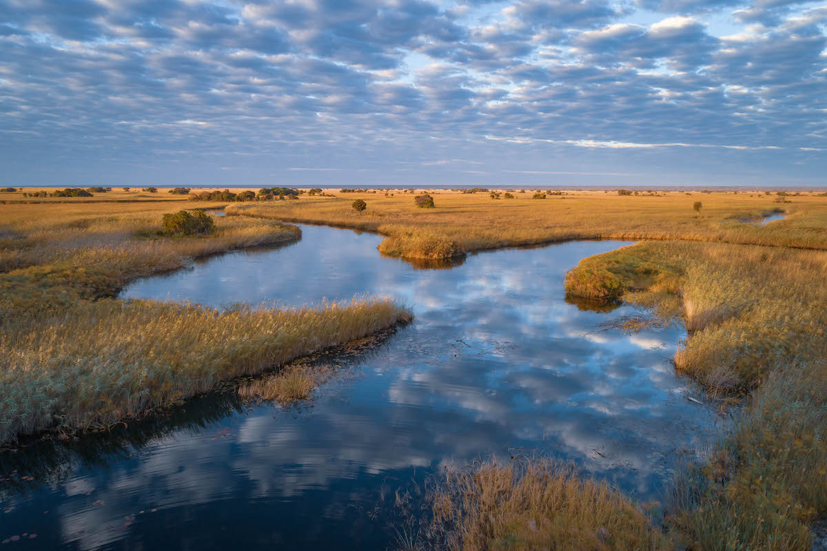 Protecting the World's Freshwater - National Geographic Society